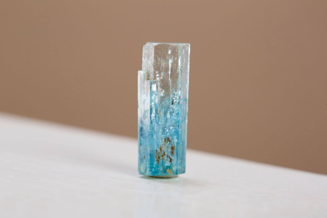 Guide to Beryl Meaning and Properties | Conscious Items