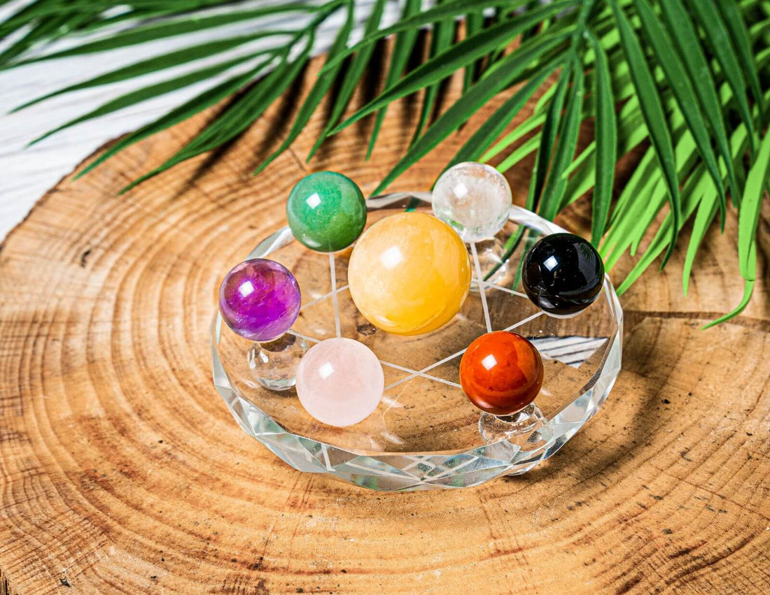 Calcite Crystal Meaning, Properties & Uses | Conscious Items