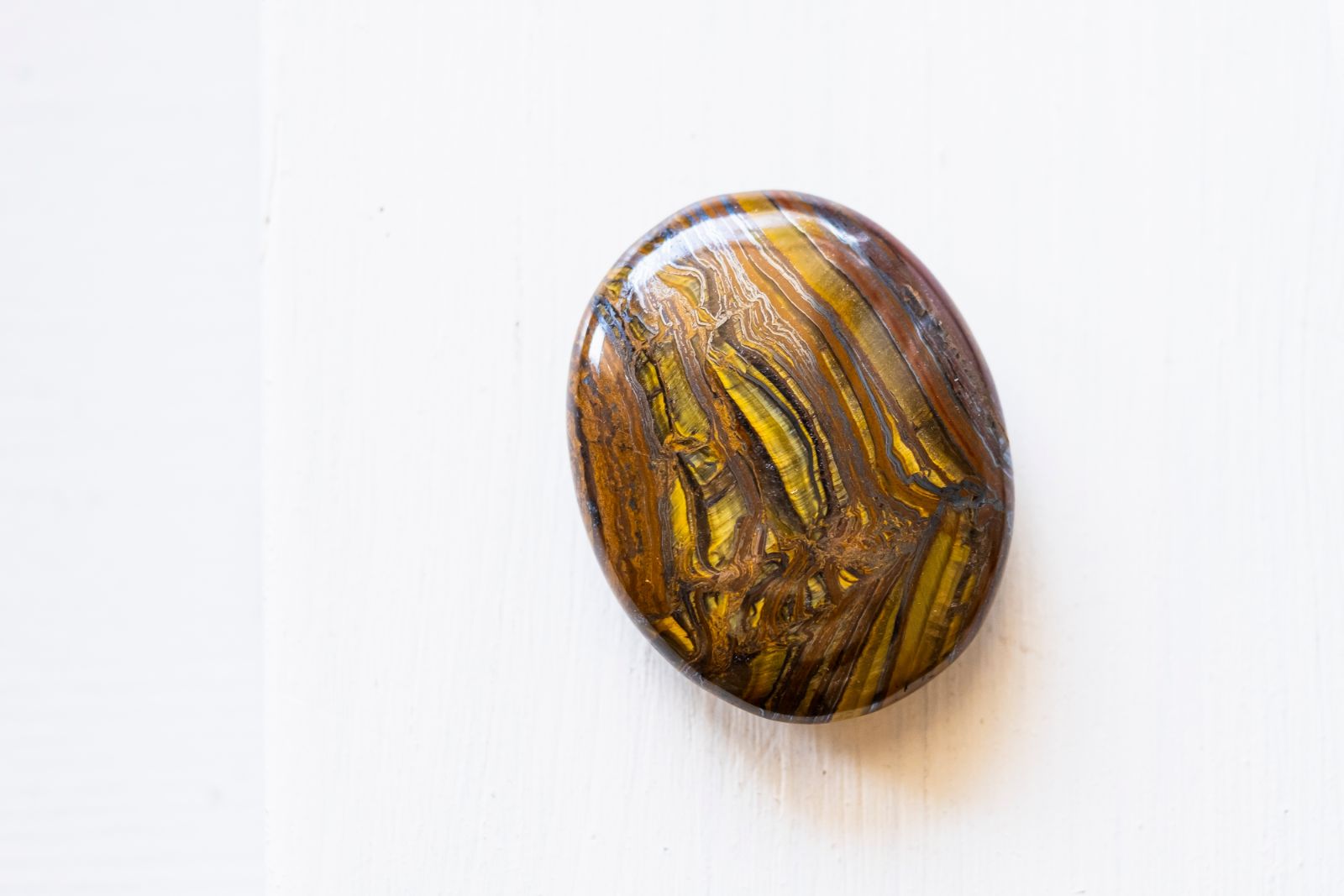 Complete Guide to Tiger Iron Meaning | Conscious Items