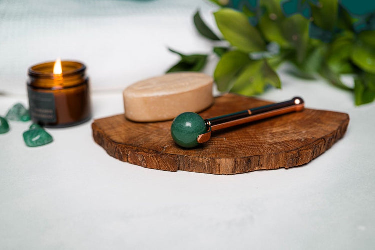 A notável pedra de jade Significado e usos | Conscious Items