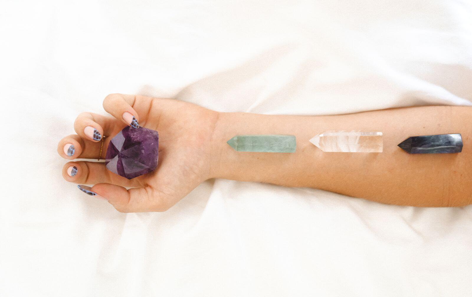 How To Choose The Best Spiritual Shield | Conscious Items