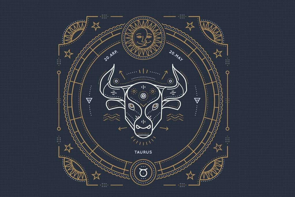 Taurus Personality Traits & Characteristics | Conscious Items