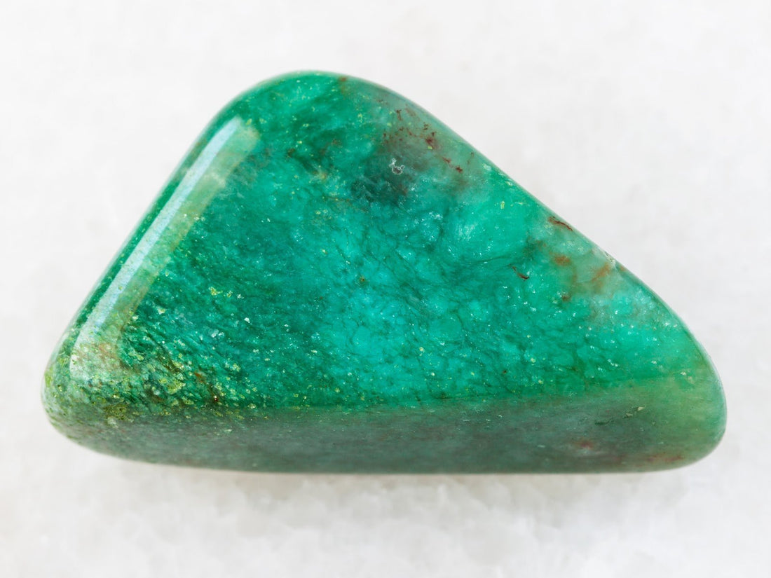 The Essential Guide to Fuchsite Properties | Conscious Items