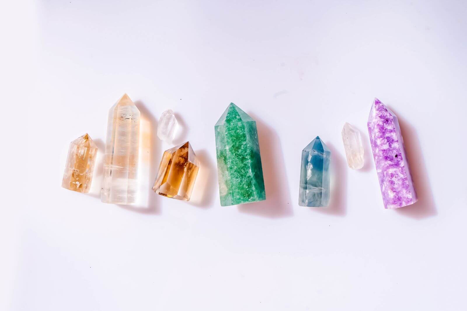 Top 10 Most Rare Gemstones on Earth | Conscious Items