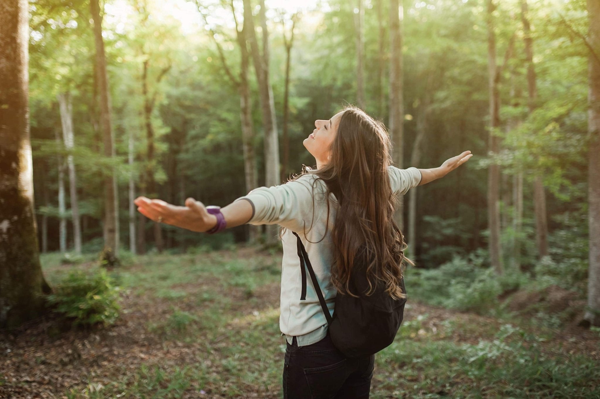 How to Radiate Positive Spiritual Energy? | Conscious Items