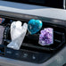 Guardian Angel Car Crystals of Protection – Conscious Items