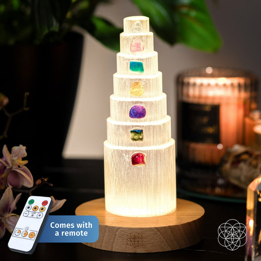 Buy Healing Decor Crystals For Home | Conscious Items