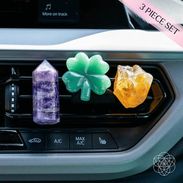 Car Crystals – Conscious Items