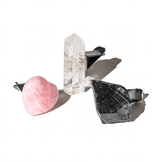 Spiritual GPS - Guardian Car Crystal Kit – Conscious Items