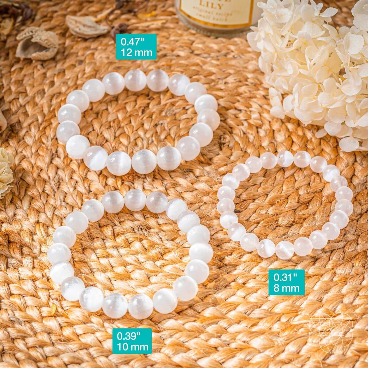 The Cleansing Bracelet – Conscious Items