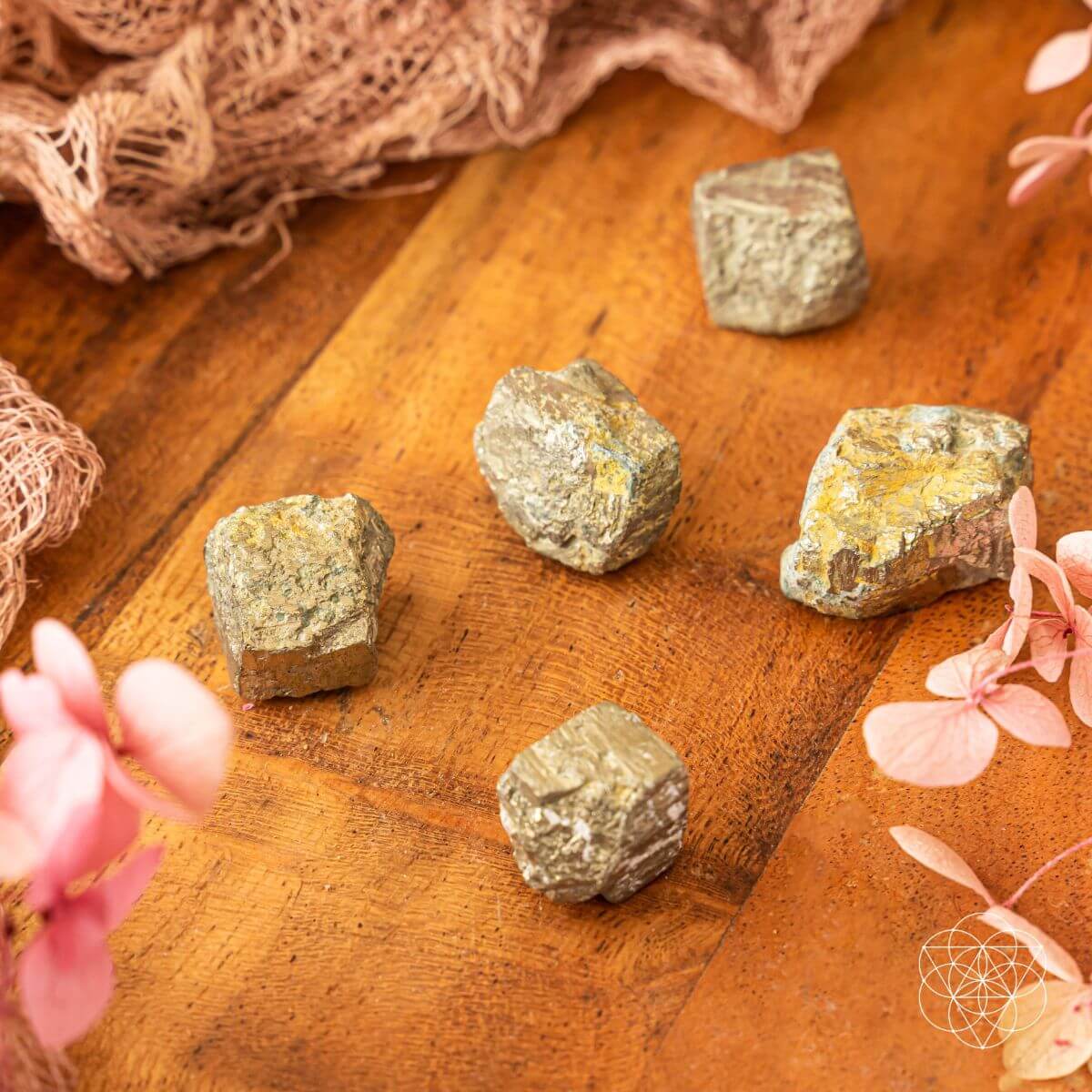 The Success Stones Set – Conscious Items
