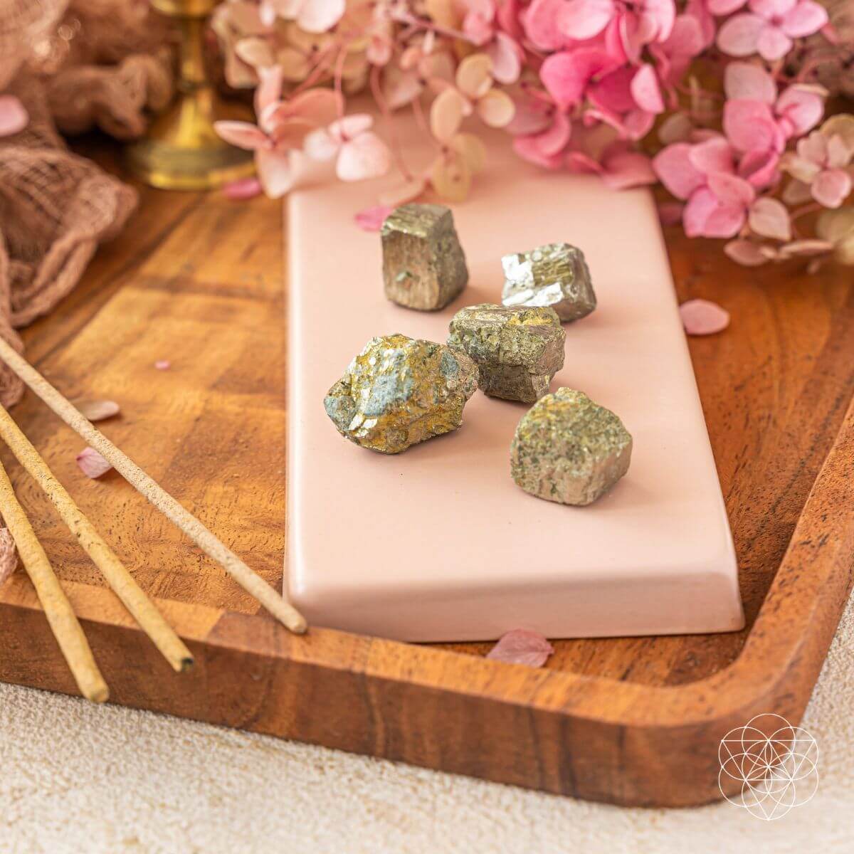 The Success Stones Set – Conscious Items